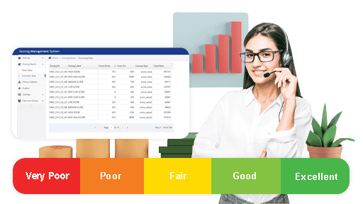 Loan Collection System - eCentrix