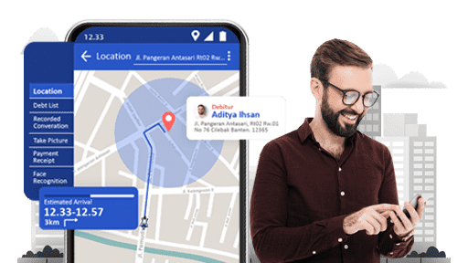 Loan Collection System - eCentrix